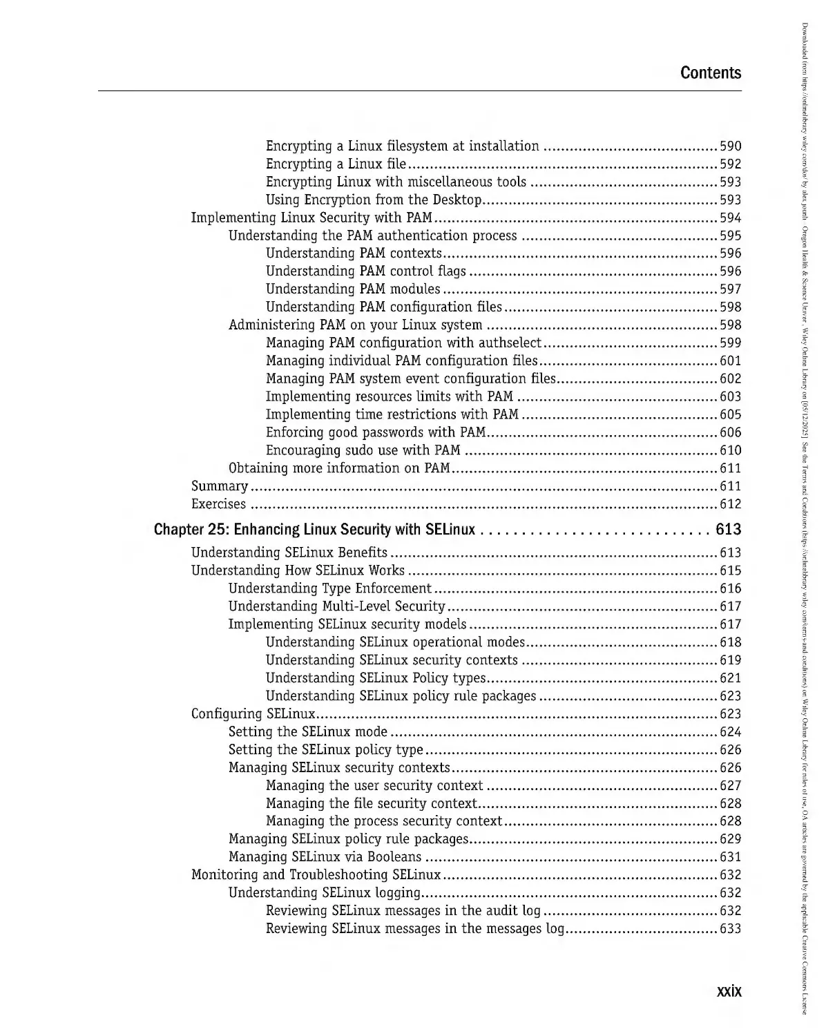 Negus Christopher - Linux Bible, 11th Edition - 2026