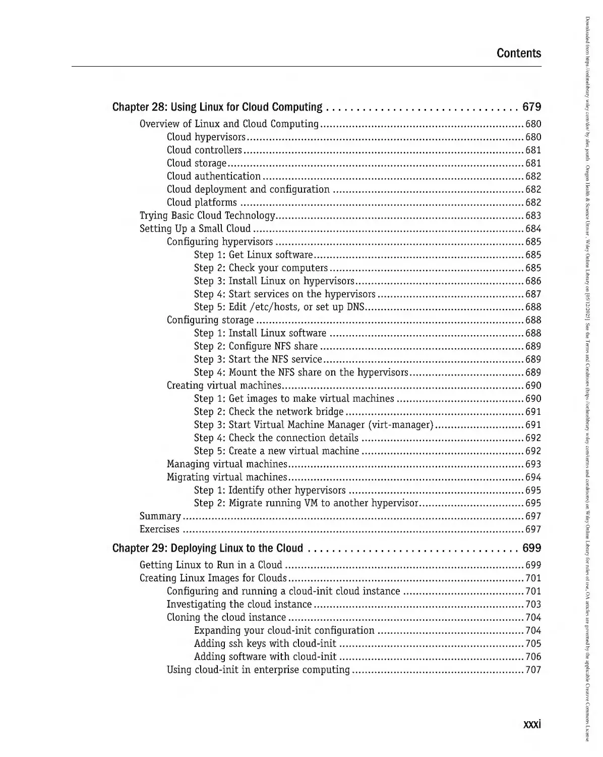 Negus Christopher - Linux Bible, 11th Edition - 2026