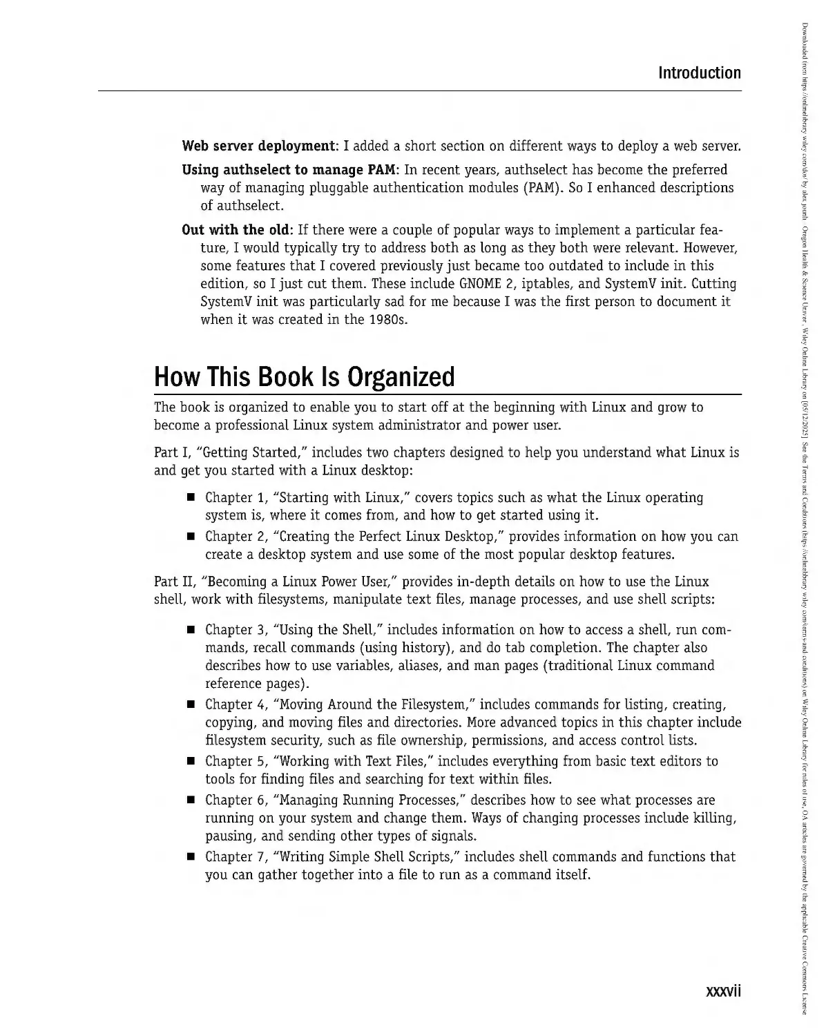 Negus Christopher - Linux Bible, 11th Edition - 2026
