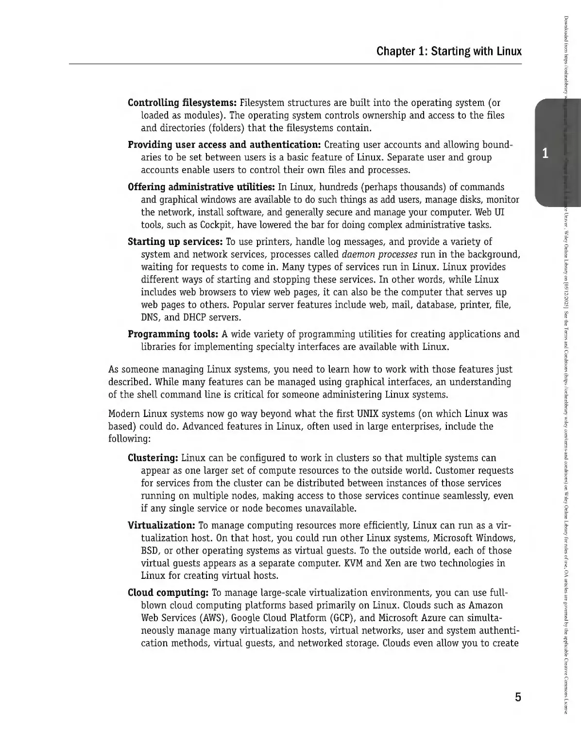 Negus Christopher - Linux Bible, 11th Edition - 2026