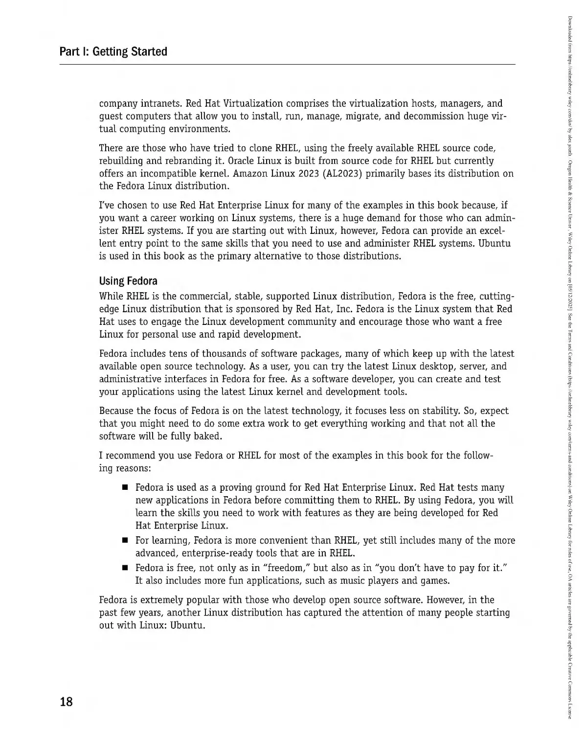 Negus Christopher - Linux Bible, 11th Edition - 2026