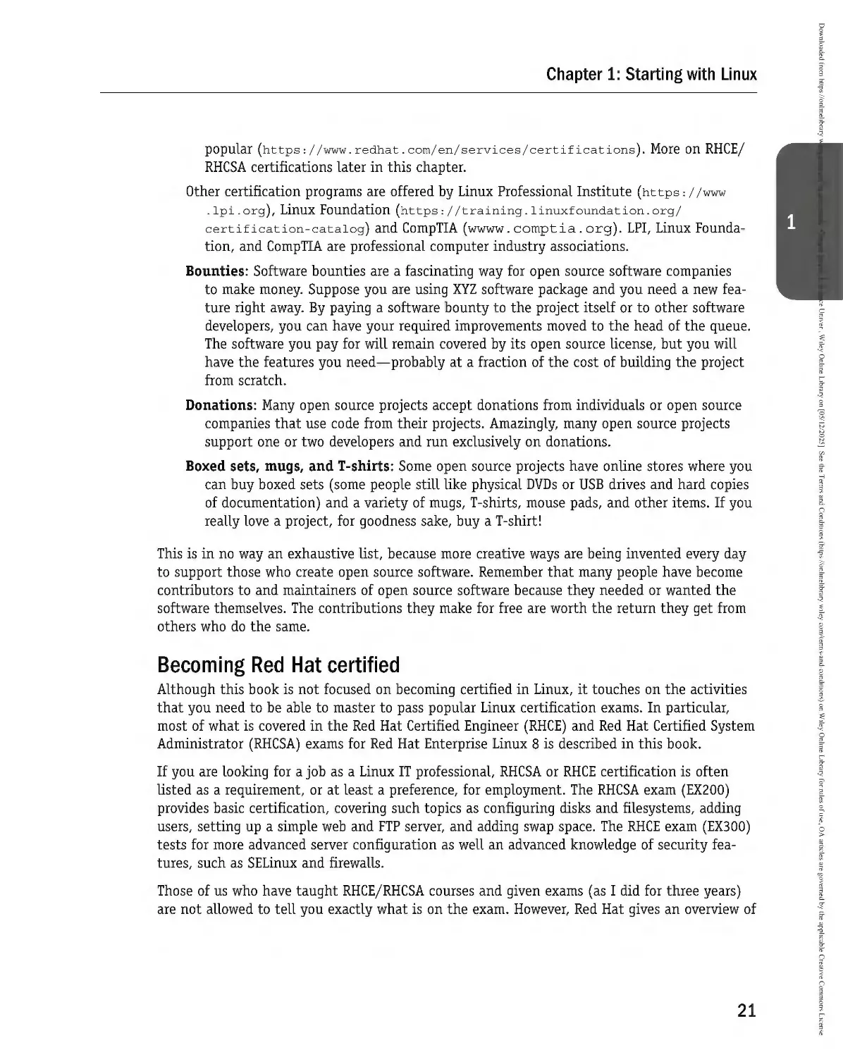 Negus Christopher - Linux Bible, 11th Edition - 2026