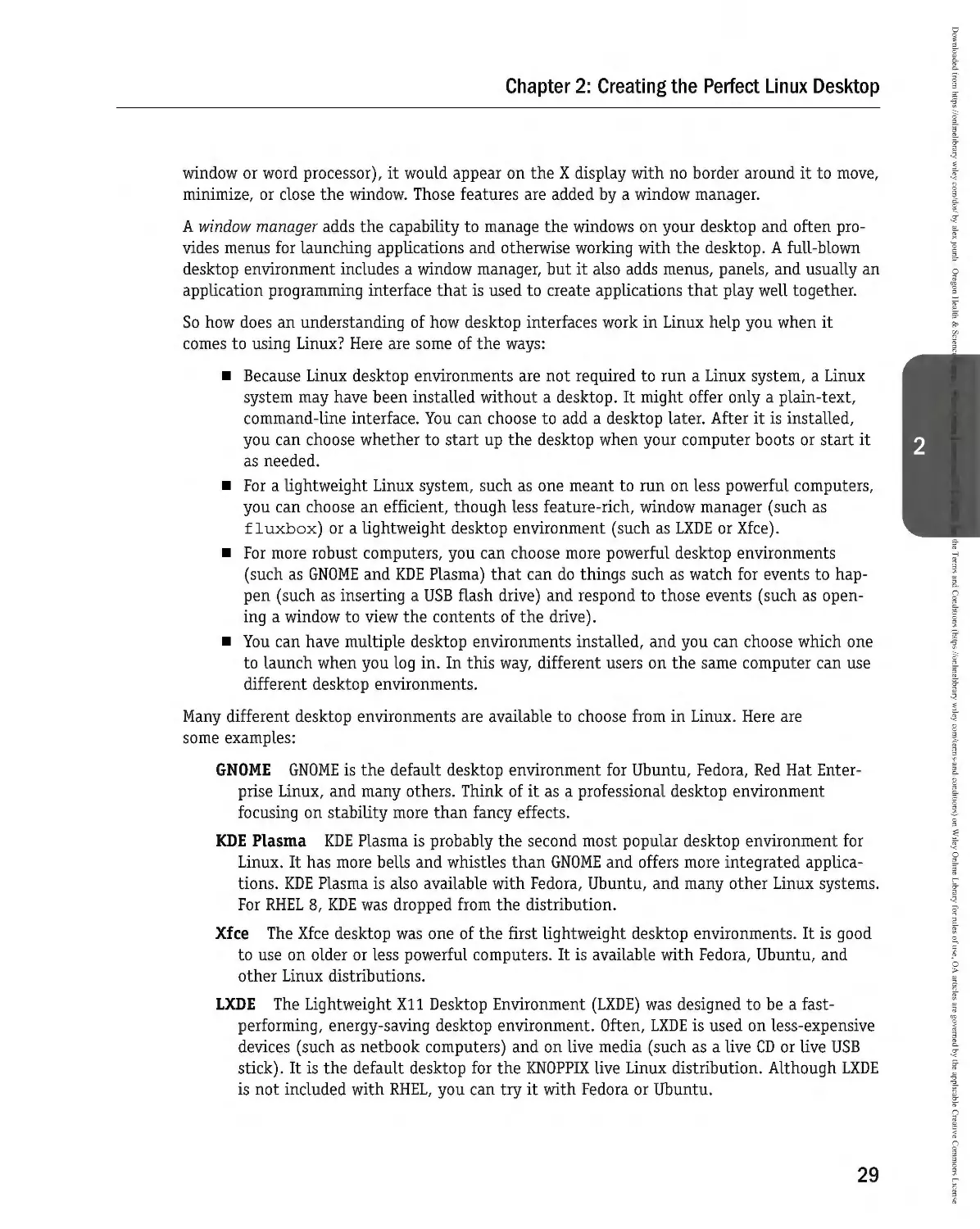Negus Christopher - Linux Bible, 11th Edition - 2026