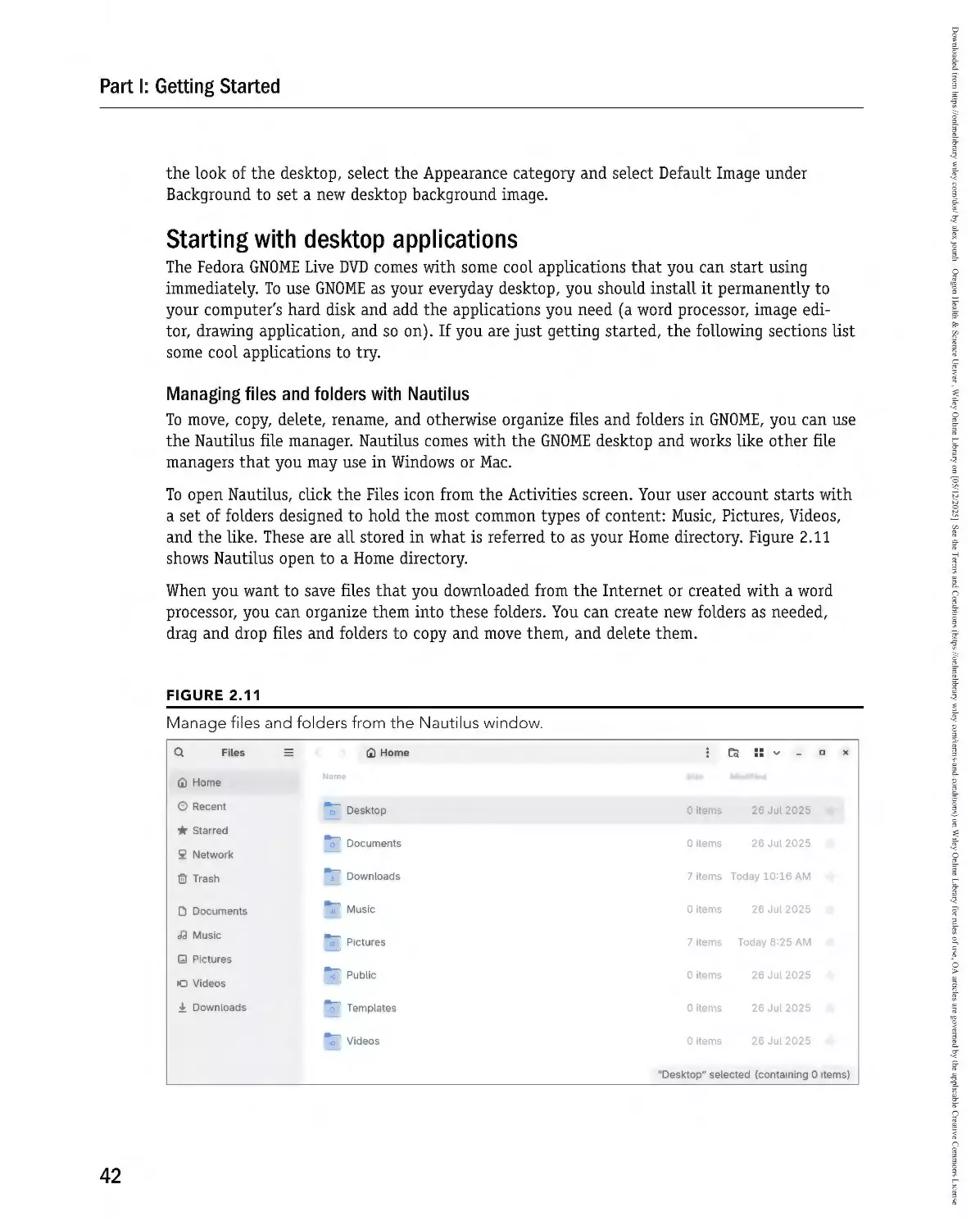 Negus Christopher - Linux Bible, 11th Edition - 2026