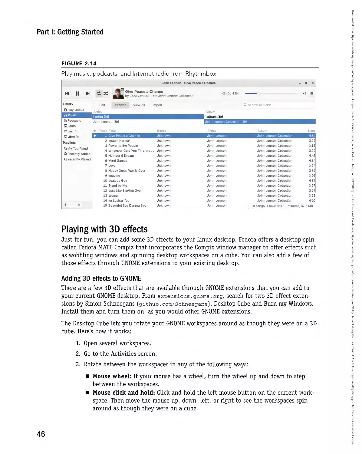 Negus Christopher - Linux Bible, 11th Edition - 2026