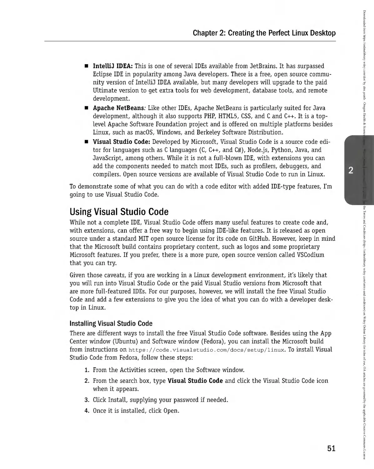 Negus Christopher - Linux Bible, 11th Edition - 2026