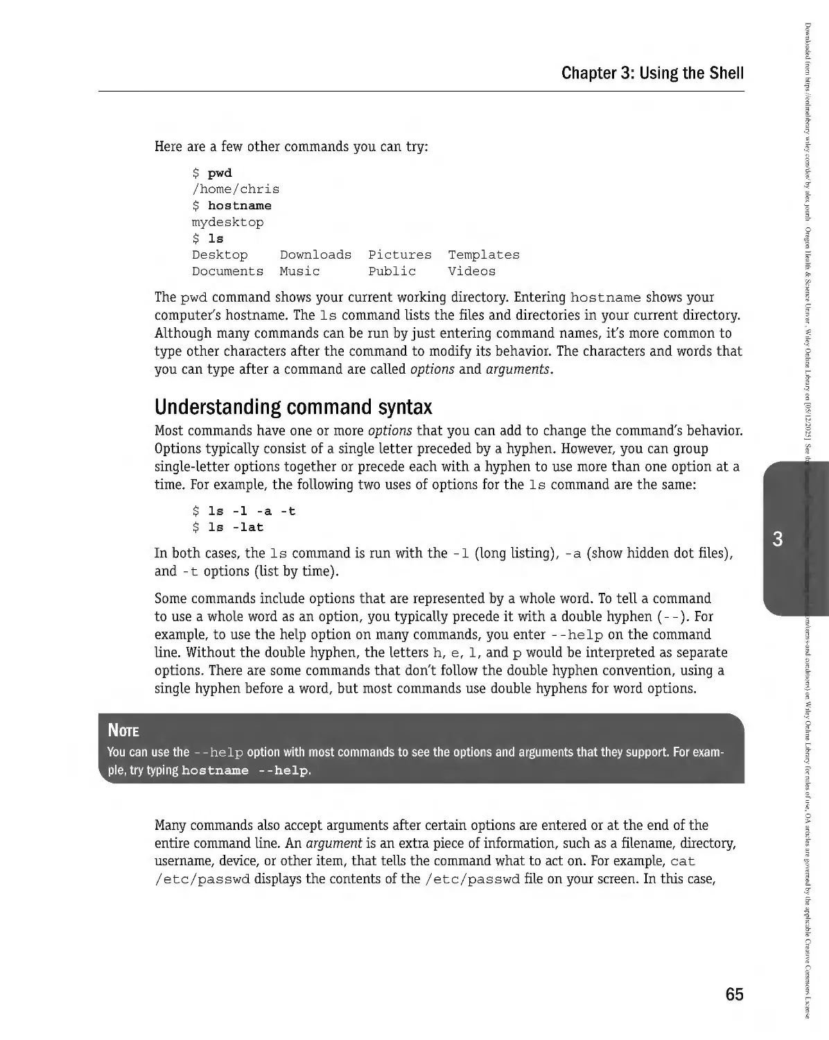 Negus Christopher - Linux Bible, 11th Edition - 2026