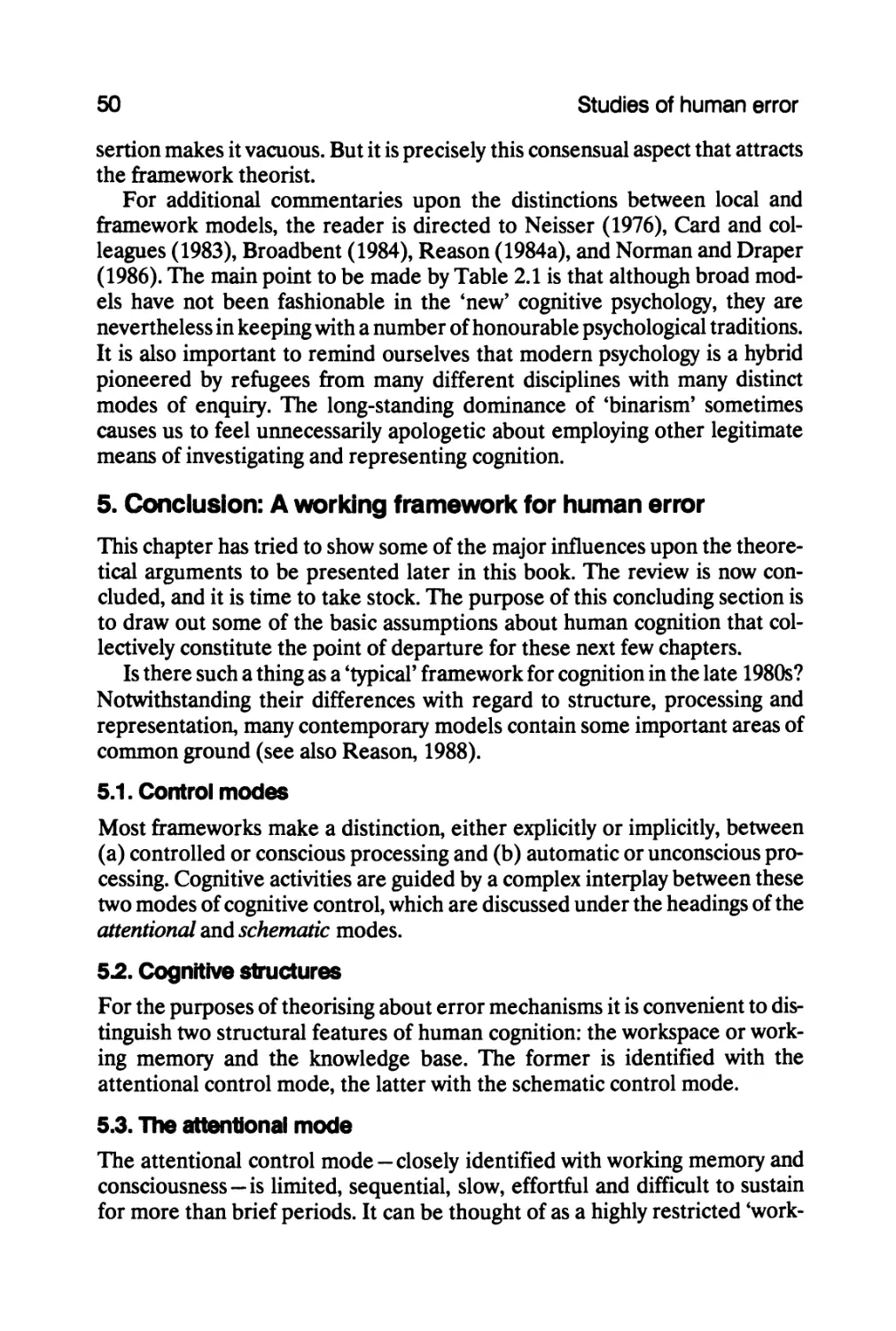 Human Error (Reason J.) (Z-Library) (1)