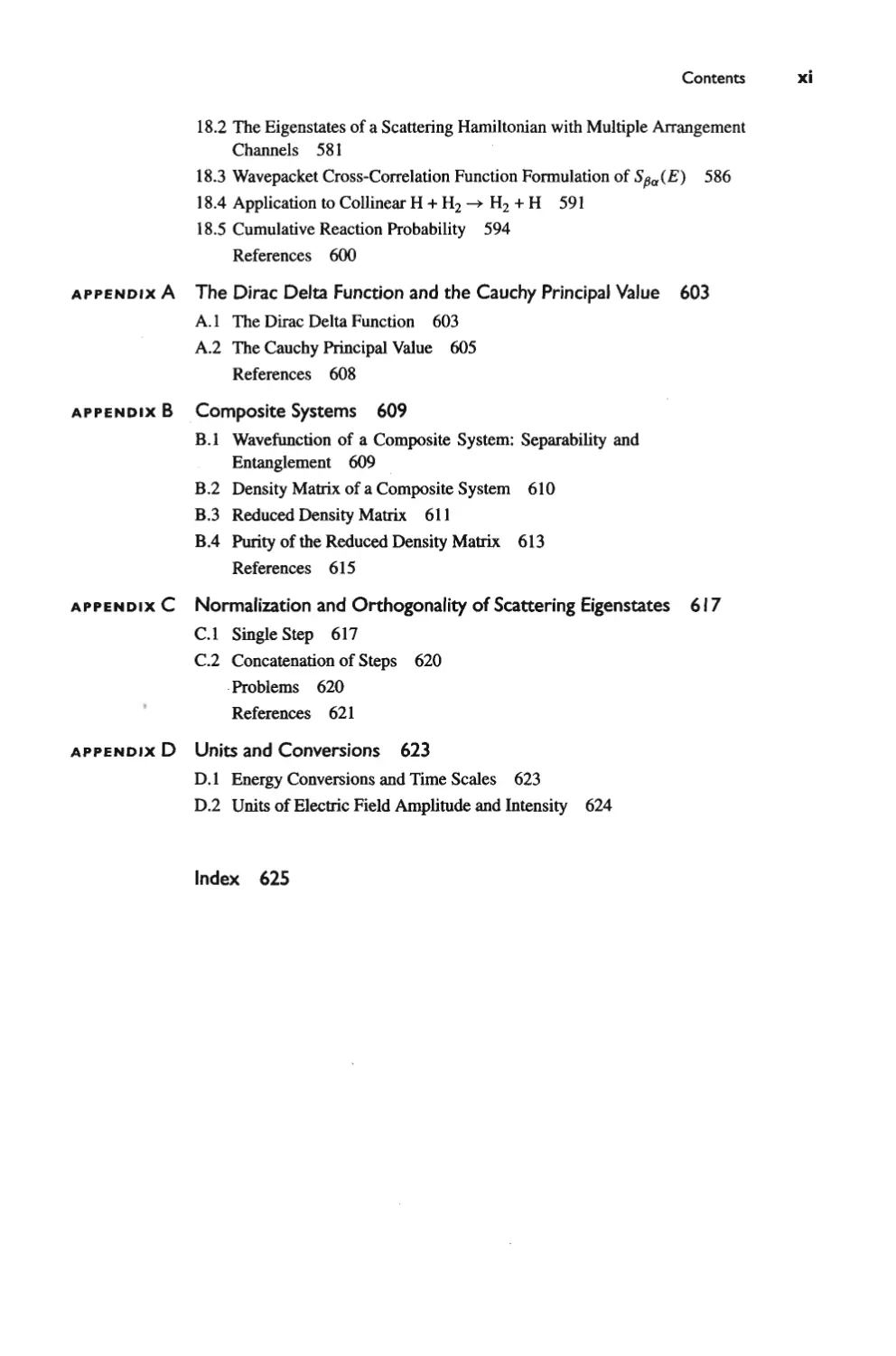 David J. Tannor - Introduction to Quantum Mechanics_ A Time-Dependent ...
