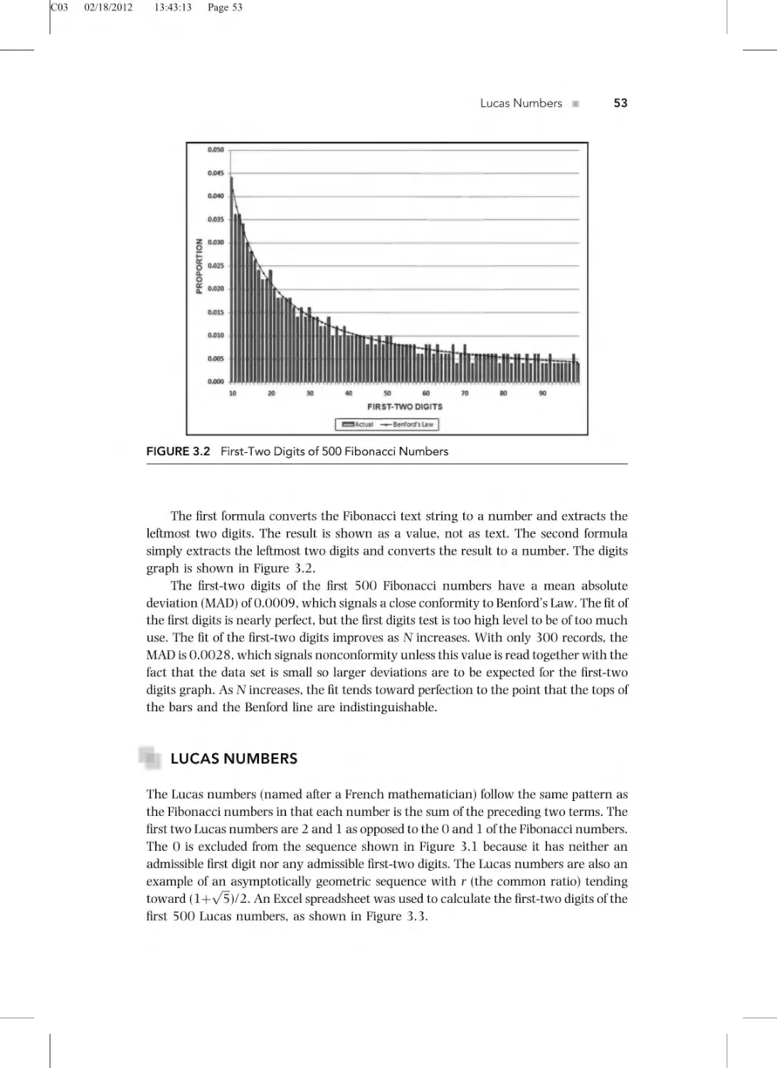 Nigrini - Benford's Law. Applications for Forensic Accounting, Auditing ...